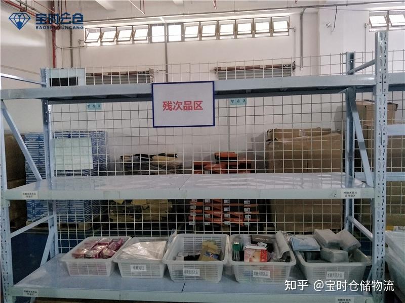 做电商退换货太麻烦了，请教下你们是怎么处理的？ 知乎