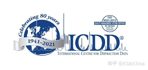 ICDD-PDF-5+ 2024 数据库 - 知乎