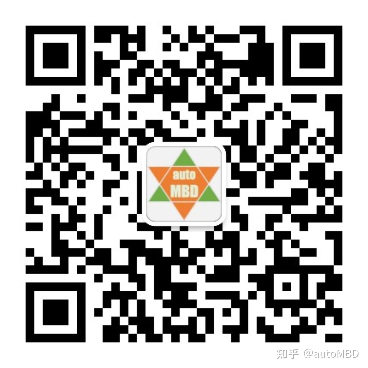 MBD闲谈 第01期：认识一下MBD - 知乎