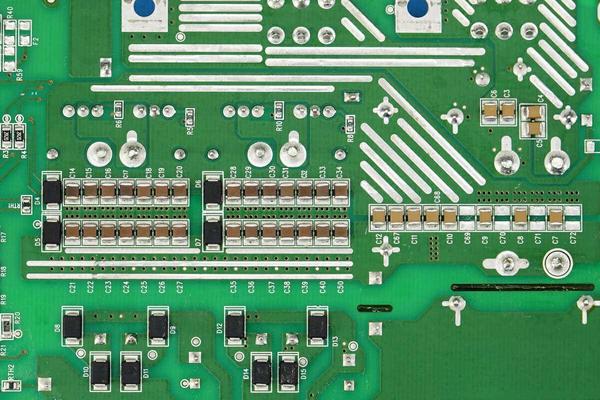 拆解报告：APsystems昱能250W光伏并网微逆变器YC240 - 知乎