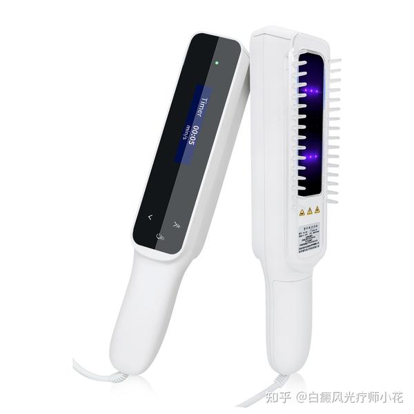 白癜风患者为什么晒太阳不行，光疗却可以使白斑复色？ 知乎