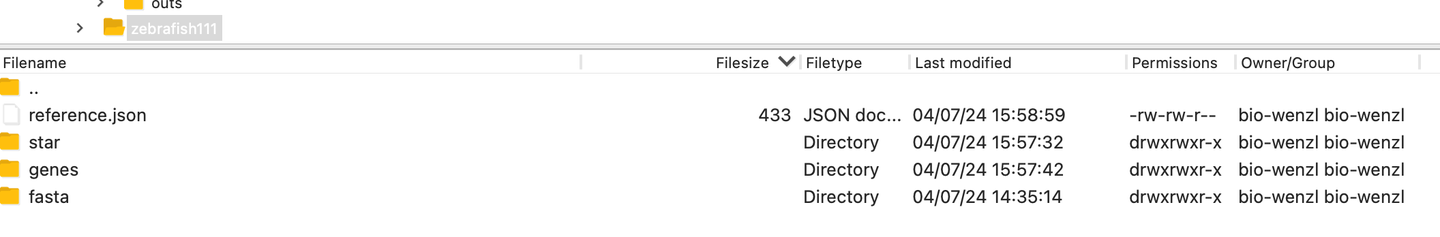 Cellranger-使用记录及Debug记录（一） - 知乎