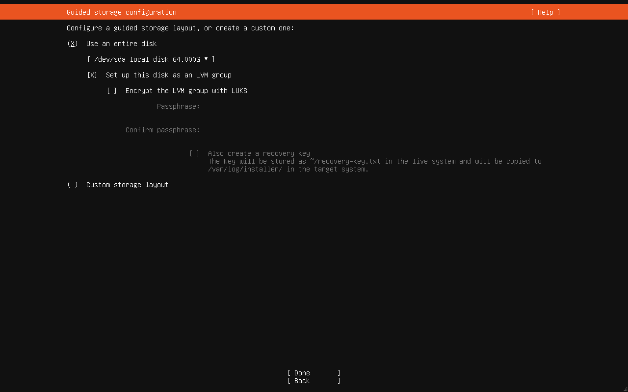 Ubuntu Server 安装教程 - 知乎