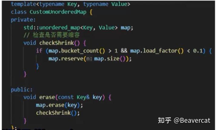 C++ map和unordered_map - 知乎