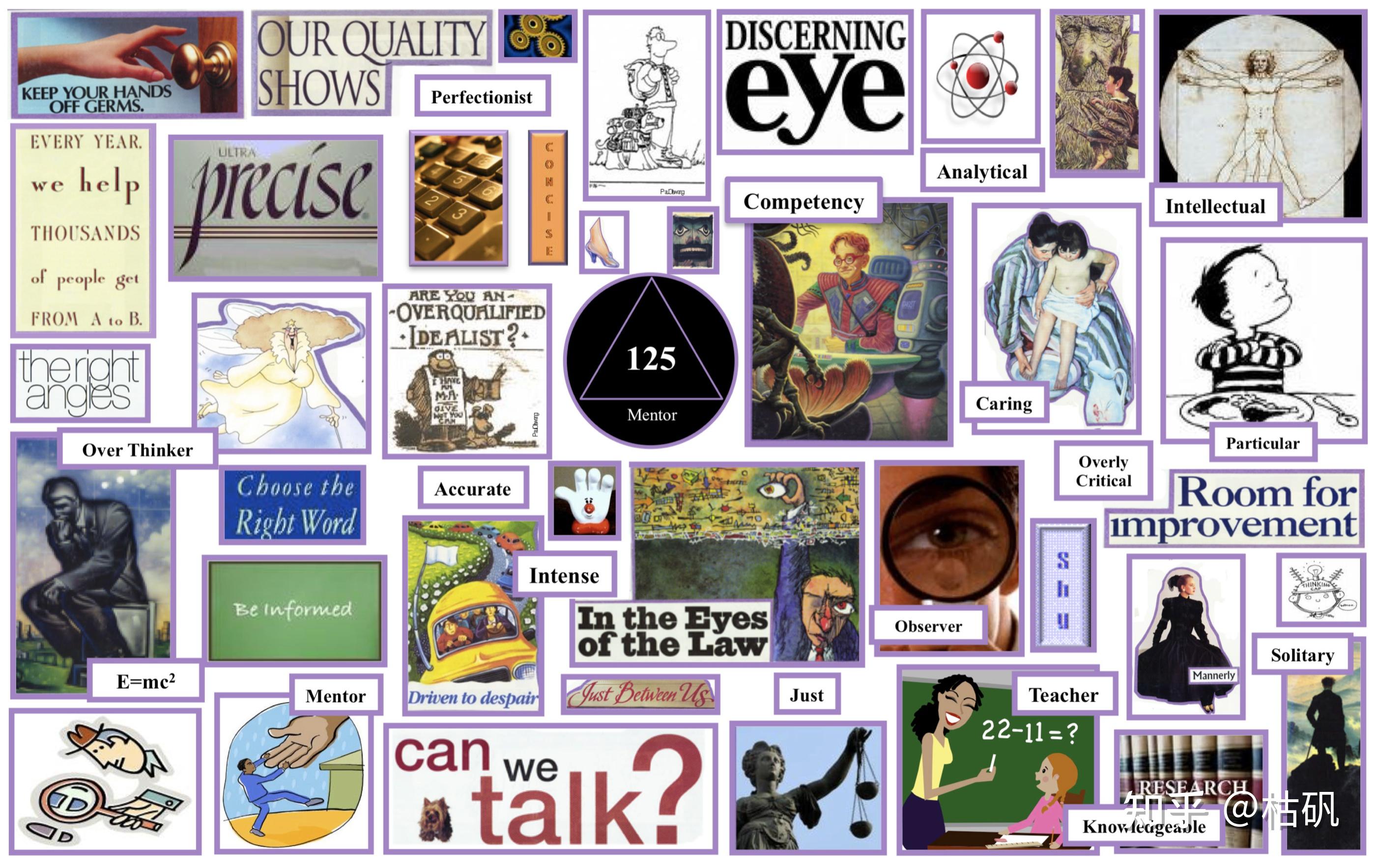 27种Tritype官方油管视频翻译（全） - 知乎