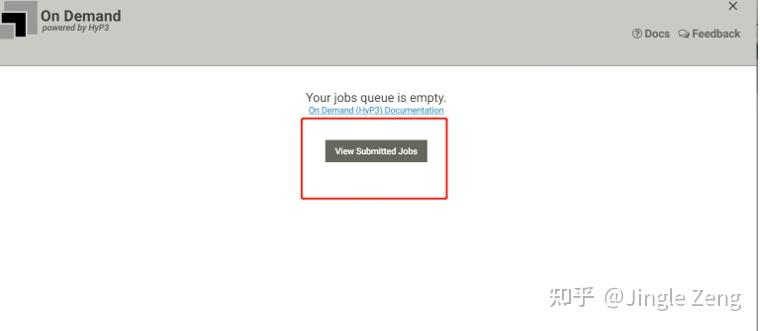 测评ASF HyP3服务—以云南漾濞地震DInSAR处理为例 - 知乎