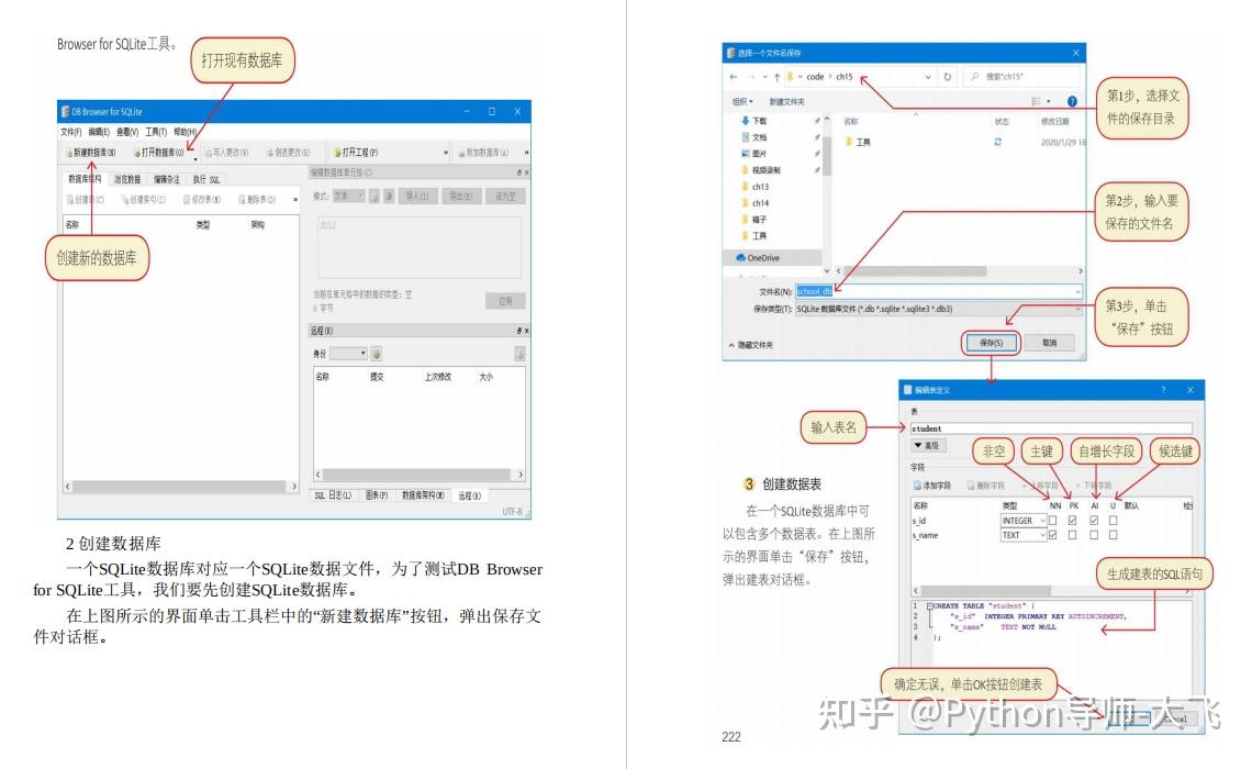 全网最生动易懂！495页Python漫画教程，高清PDF版限时分享 - 知乎