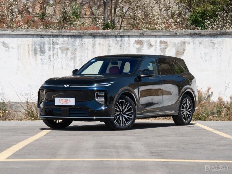 2025上海车展：长安启源Q07上市 售12.98万元起 - 知乎