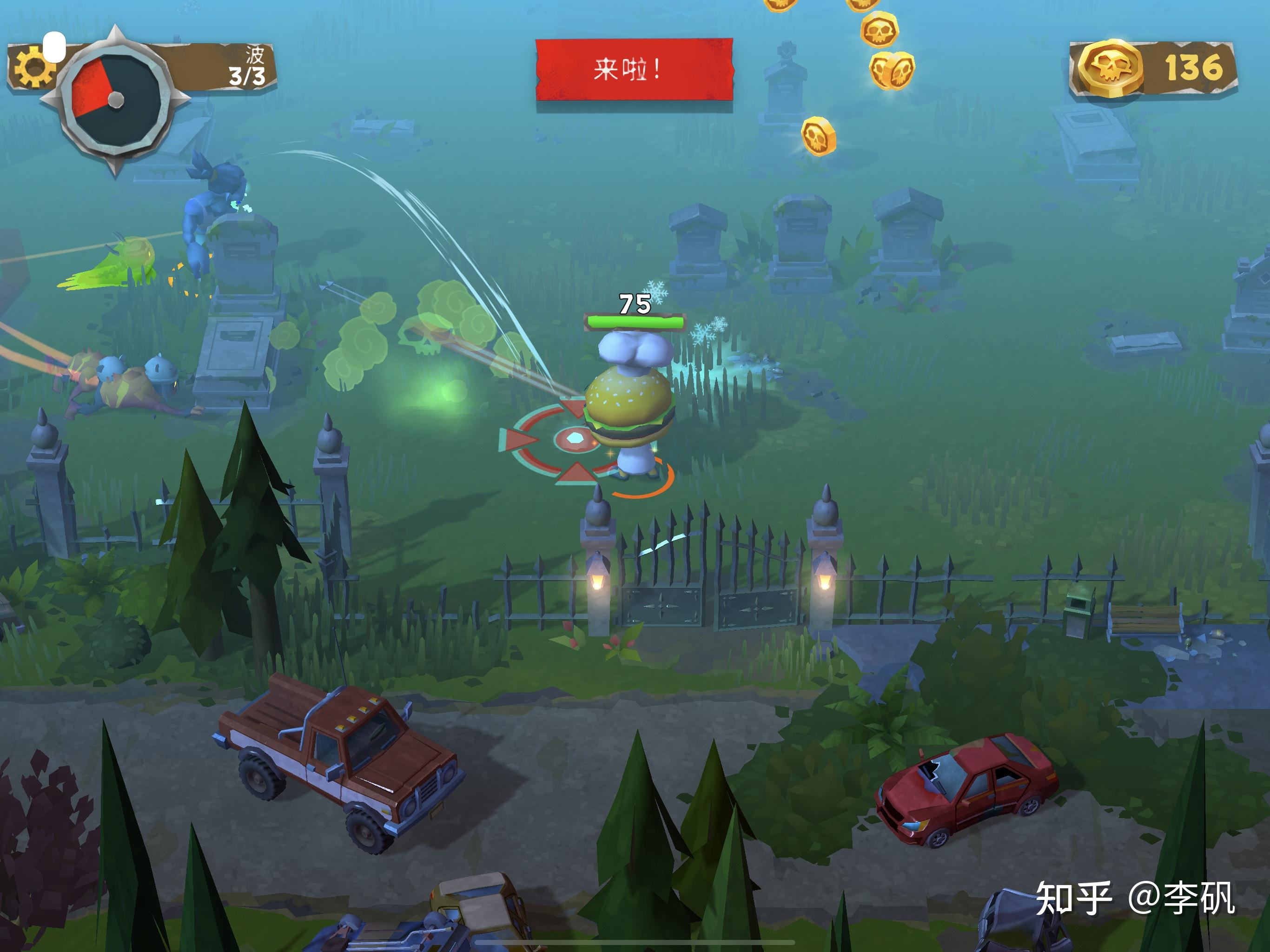 2021年最值得尝试的10款Apple Arcade游戏 - 知乎