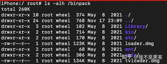 分析iOS病毒，LLDB 加载被异常终止 - 知乎