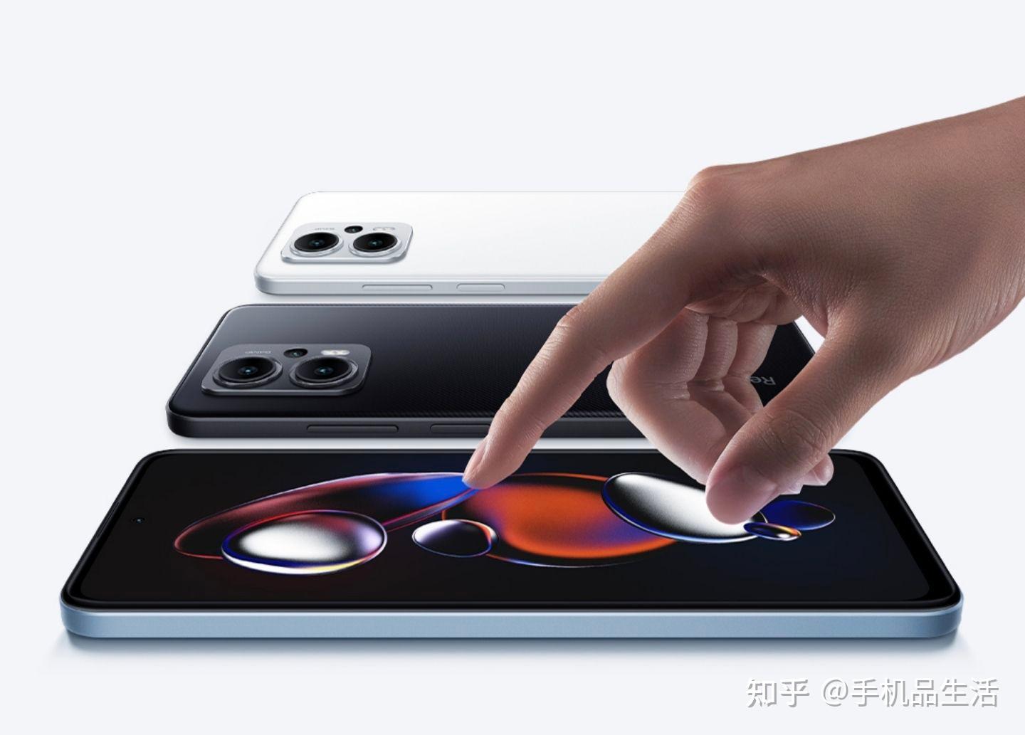 红米Note 12T Pro到底值不值得入手？这7个方面告诉你 - 知乎