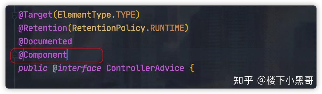 写了一套优雅接口之后，领导让我给大家讲讲这背后的技术原理 - 知乎