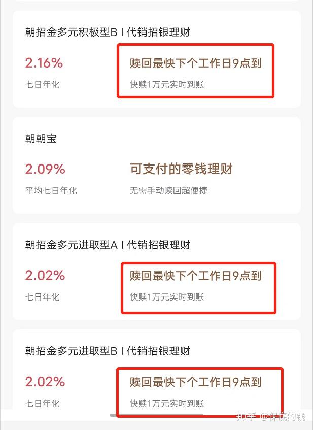 4个躺赚的理财，闭眼买 知乎