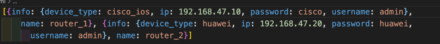 浅谈 YAML 数据格式 - 知乎