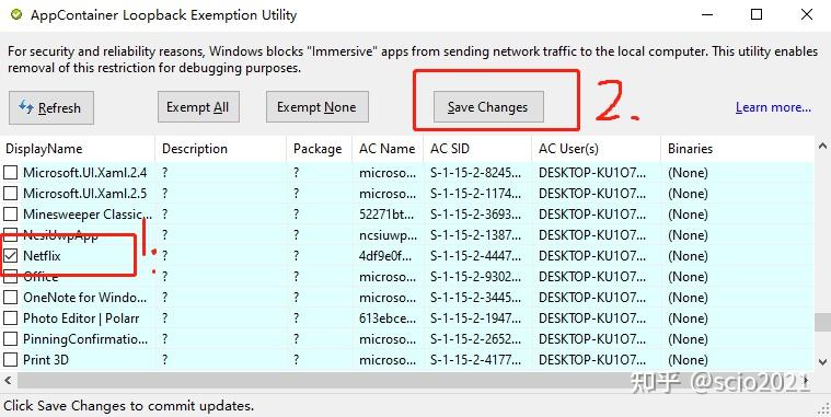 windows10系统使用Netflix扫盲指南 - 知乎