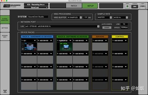 DigiGrid D——桌面声卡的终极选择 - 知乎