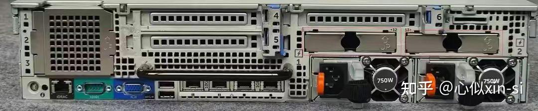 年轻人的第一台服务器-DELL R730/XD选购指南（上） - 知乎