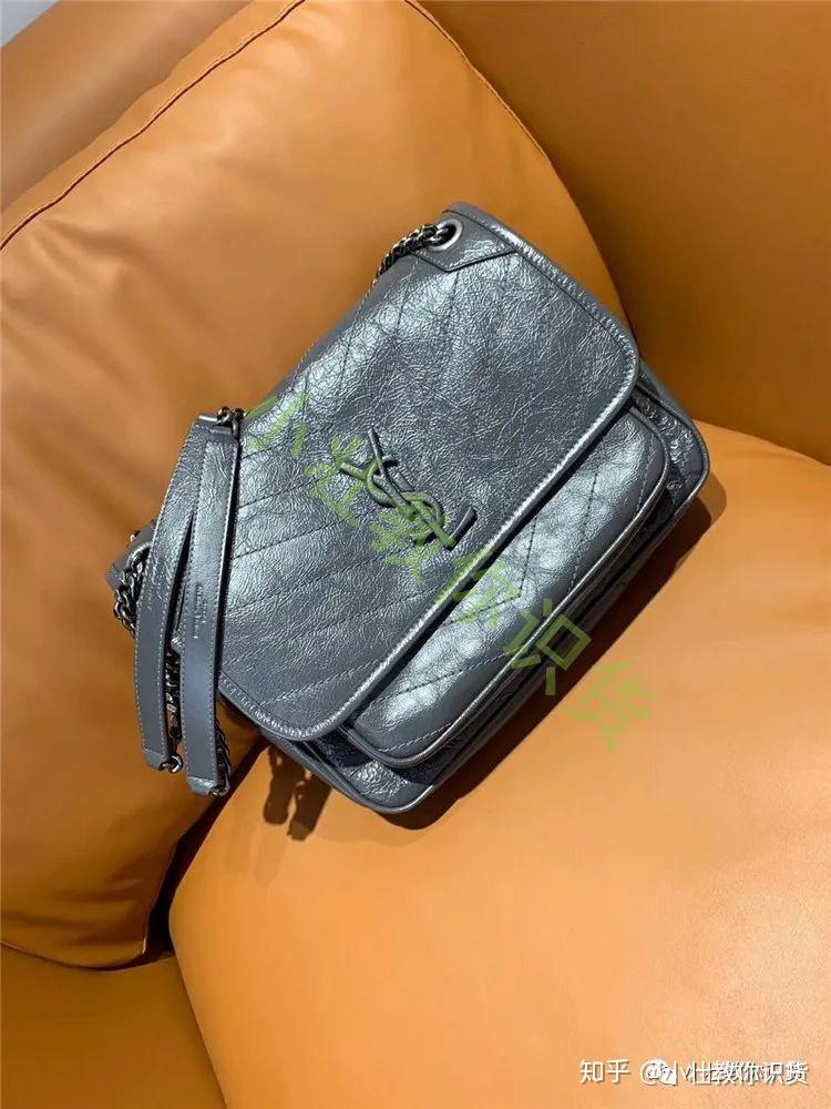 YSL Niki详细评测，设计、面料、容量等。 - 知乎