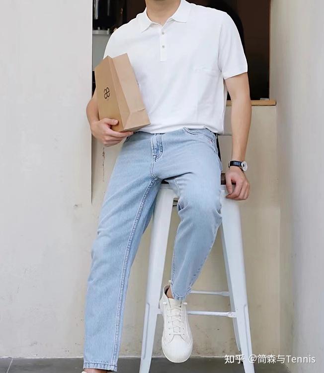 抓住POLO衫的时尚密码，才能穿的年轻又帅气！ - 知乎