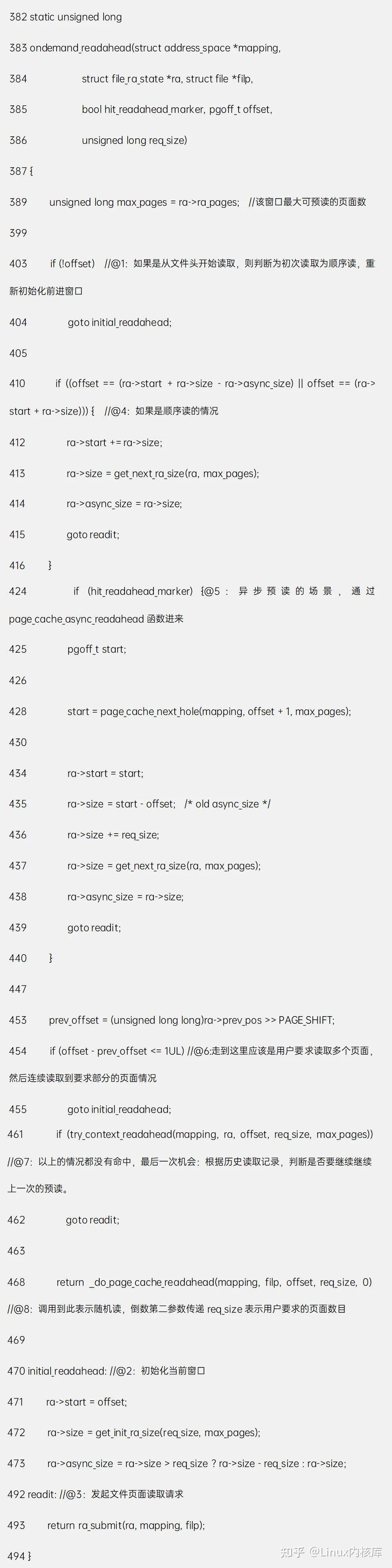 深入分析Linux内核File cache机制（上篇） - 知乎