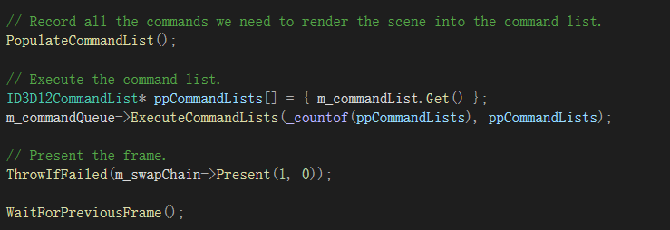Hello DirectX系列(0) HelloWindow - 知乎