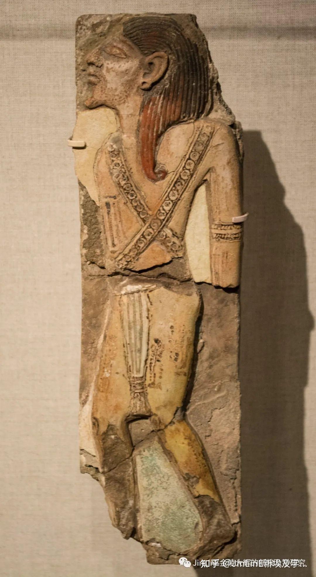 揭密秦国（14）：义渠不在陕西和甘肃！ - 知乎