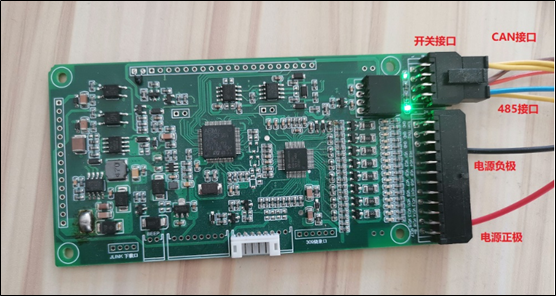 基于MThings实现Modbus一主多从实用案例 - 知乎