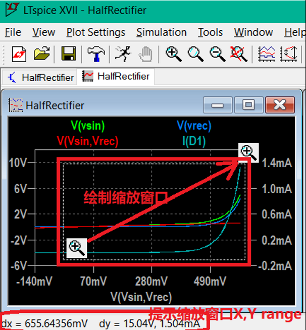 给电路初学者的 LTspice操作入门教程 Step by Step - 知乎