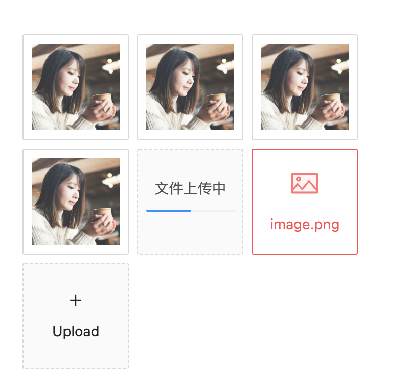 推荐! 使用react-cropper-pro实现图片裁切压缩上传 - 知乎