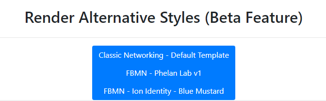 【特征分子网络】补充教程FBMN 导出到 Cytoscape - 知乎
