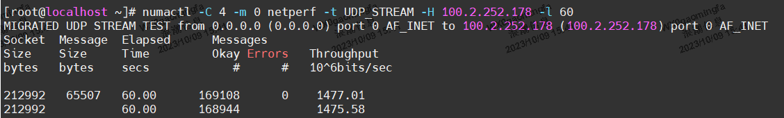 【浪潮信息KeyarchOS (KOS)】手把手带你玩转netperf：从配置到多场景性能优化 - 知乎