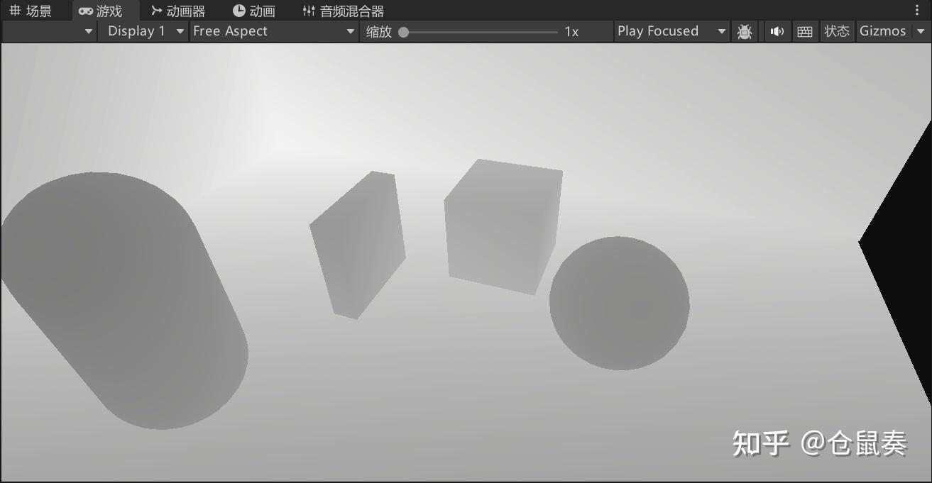 URP14+ 获取深度+法线贴图 (_CameraDepthNormalsTexture) 的一种方法 - 知乎
