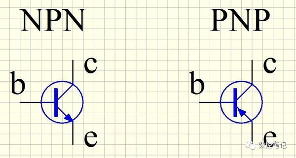 举例剖析PNP与NPN的区别 - 知乎