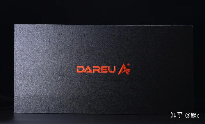 达尔优A84PRO键盘评测 - 知乎