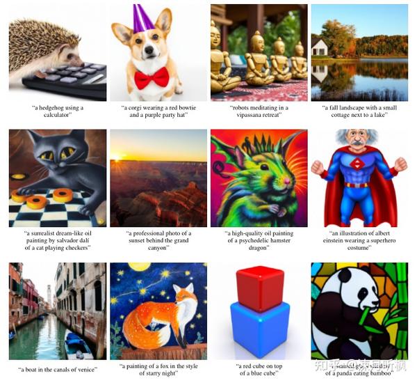GLIDE: Towards Photorealistic Image Generation and Editing with Text ...