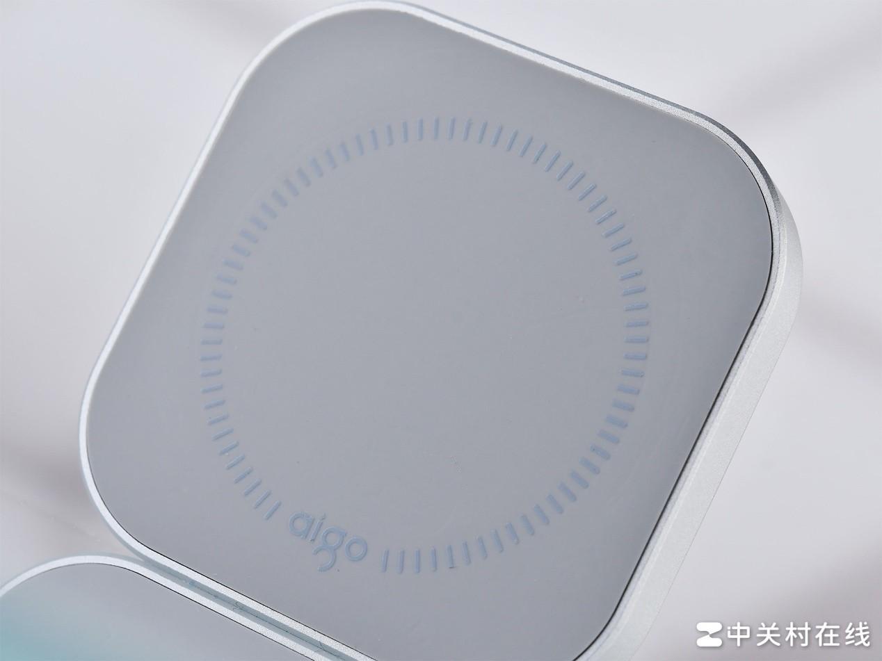 拒绝快门焦虑 aigo P5移动固态硬盘随时随地留存美好瞬间 - 知乎