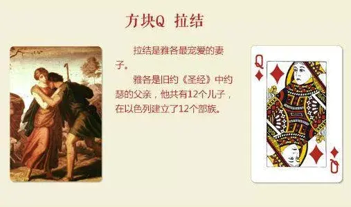 扑克牌里的“K”是国王King，“Q”是王后Queen，那“J”又是啥？ - 知乎