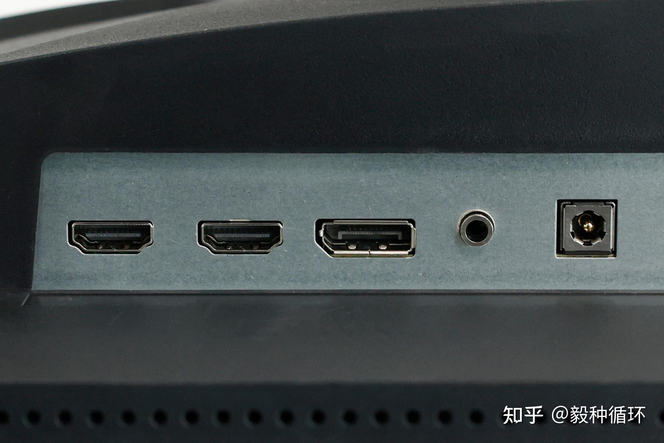 HKC G27H2 Pro评测：相比G27H2到底提升了什么？ - 知乎