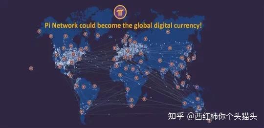 Pi Network 创始人真实身份（区块链、比特币） - 知乎