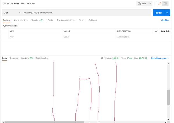 Node + Express 实现文件上传下载 - 知乎