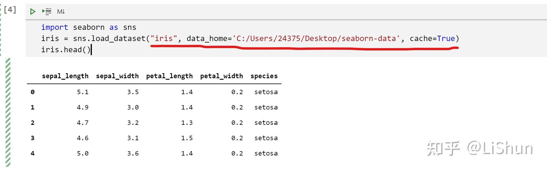 【问题解决】seaborn.load_dataset("xxx")出现问题 - 知乎