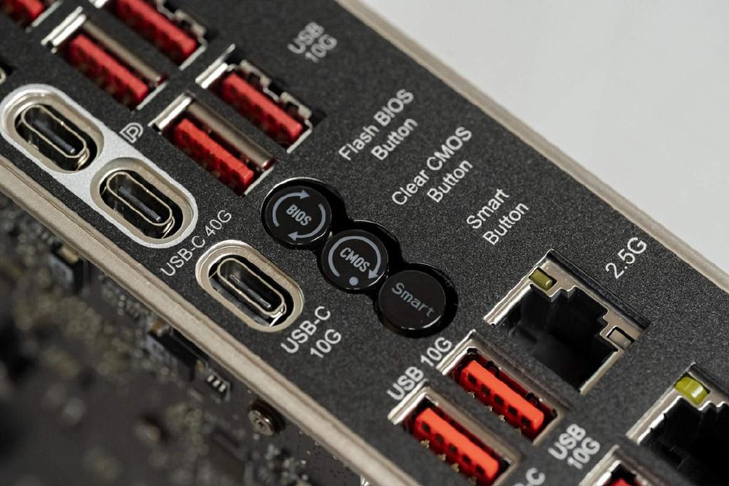 一文看懂如何快速安全的清空CMOS设置 - 知乎