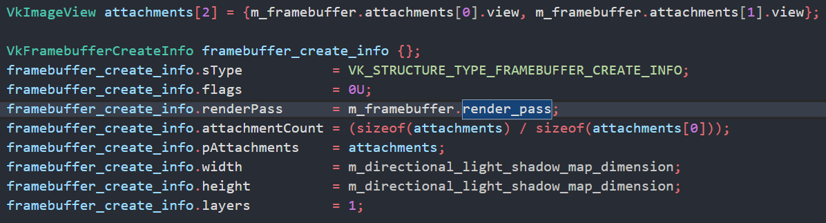 [Piccolo图形悦读笔记]卷2：RenderPass初始化 - 知乎