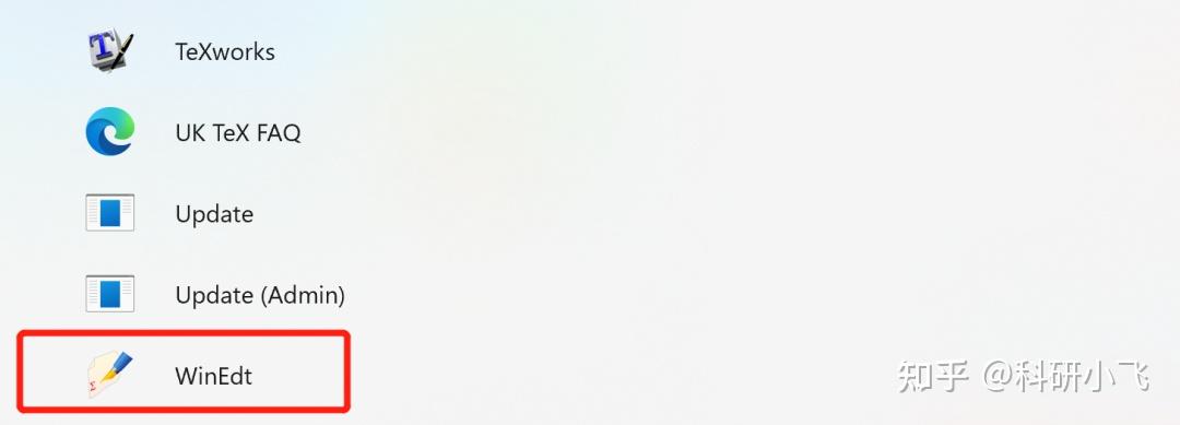 Latex论文写作神器！CTeX套装搭配Overleaf使用，安装简练！模板千万！高效排版！ - 知乎