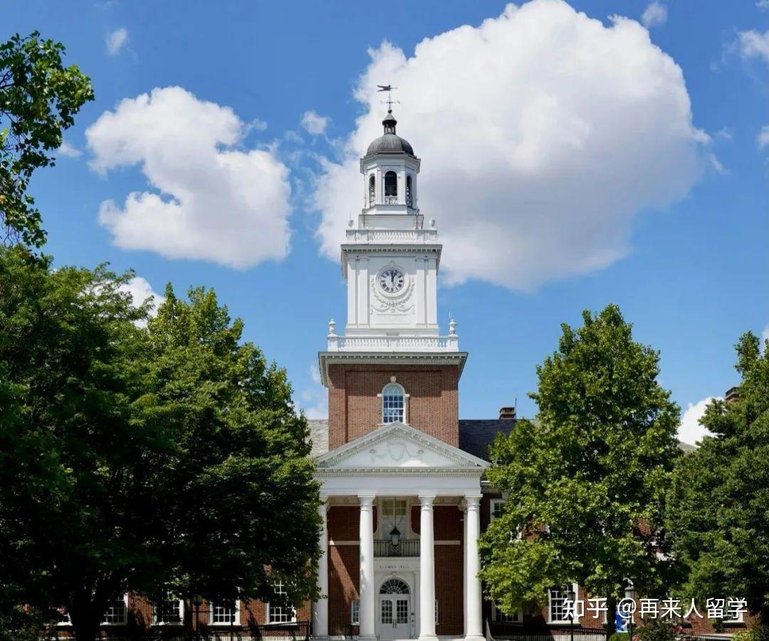2025 offer｜JHU offer+2！恭喜再来人学员成功斩获全美Top6院校电影传媒、传播学两个项目录取！惊喜！ - 知乎