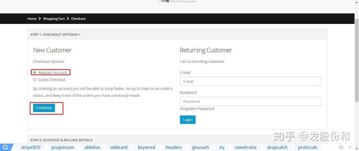 如何在nlab官网购买 - 知乎
