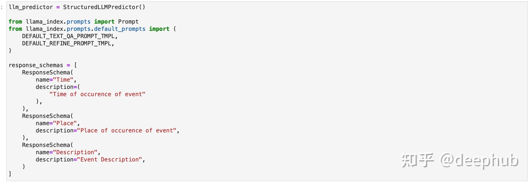 LlamaIndex使用指南 - 知乎