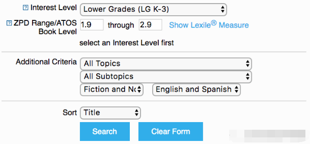 英语阅读的正确打开方式：Star+AR+myON阅读一站式解决方案 - 知乎
