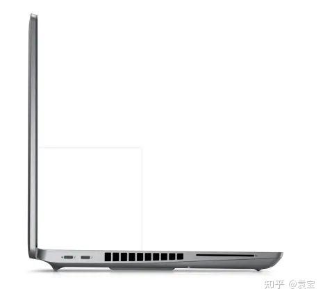 戴尔全新12代移动工作站Precision 3571 - 知乎