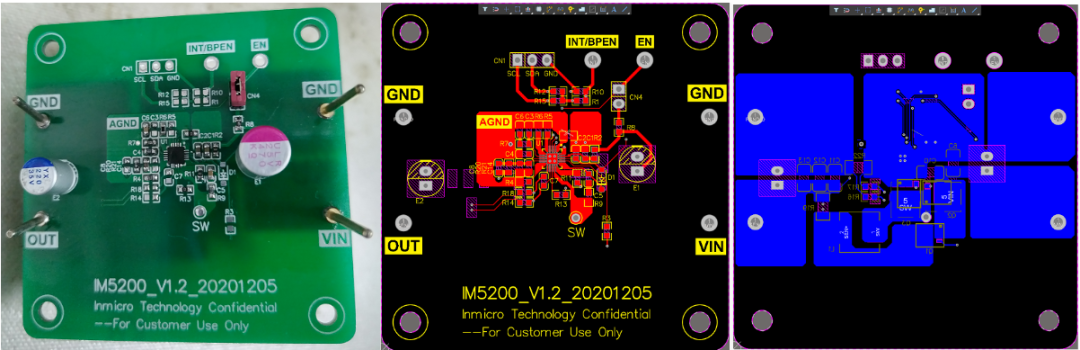 拓尔微IM5200同步buck控制器，解决超级电容组充电痛点 - 知乎